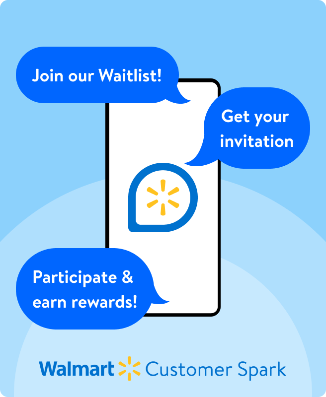 Waitlist banner